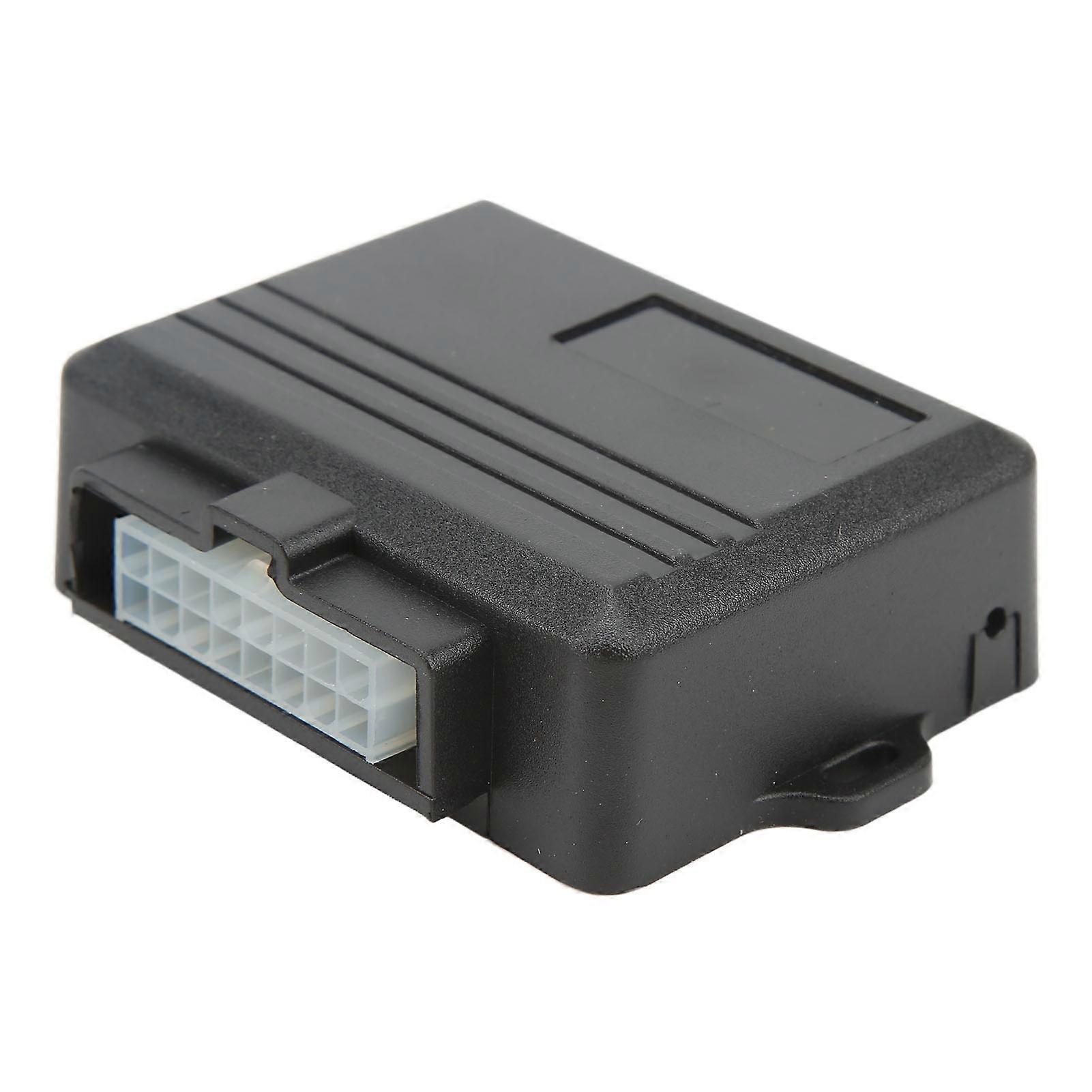 Power Window Roll Up Down Kit Electric Window Closer Lifter Module with ...