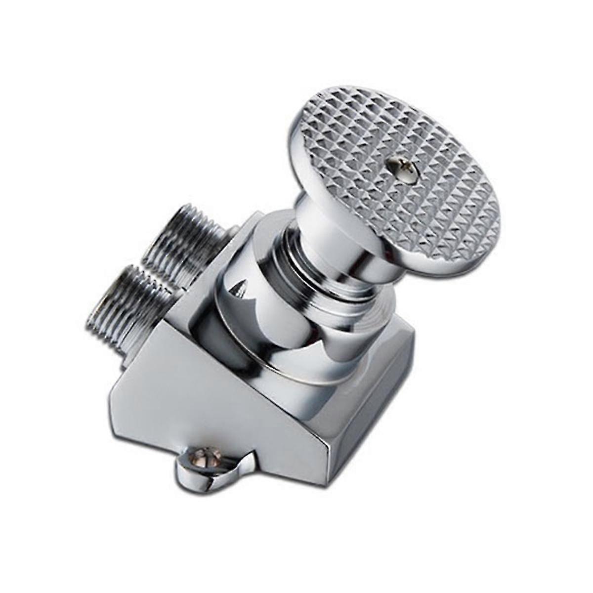 Foot Pedal Tap , Foot Tread Faucet Pedal Hand Washing Device | Fruugo UK