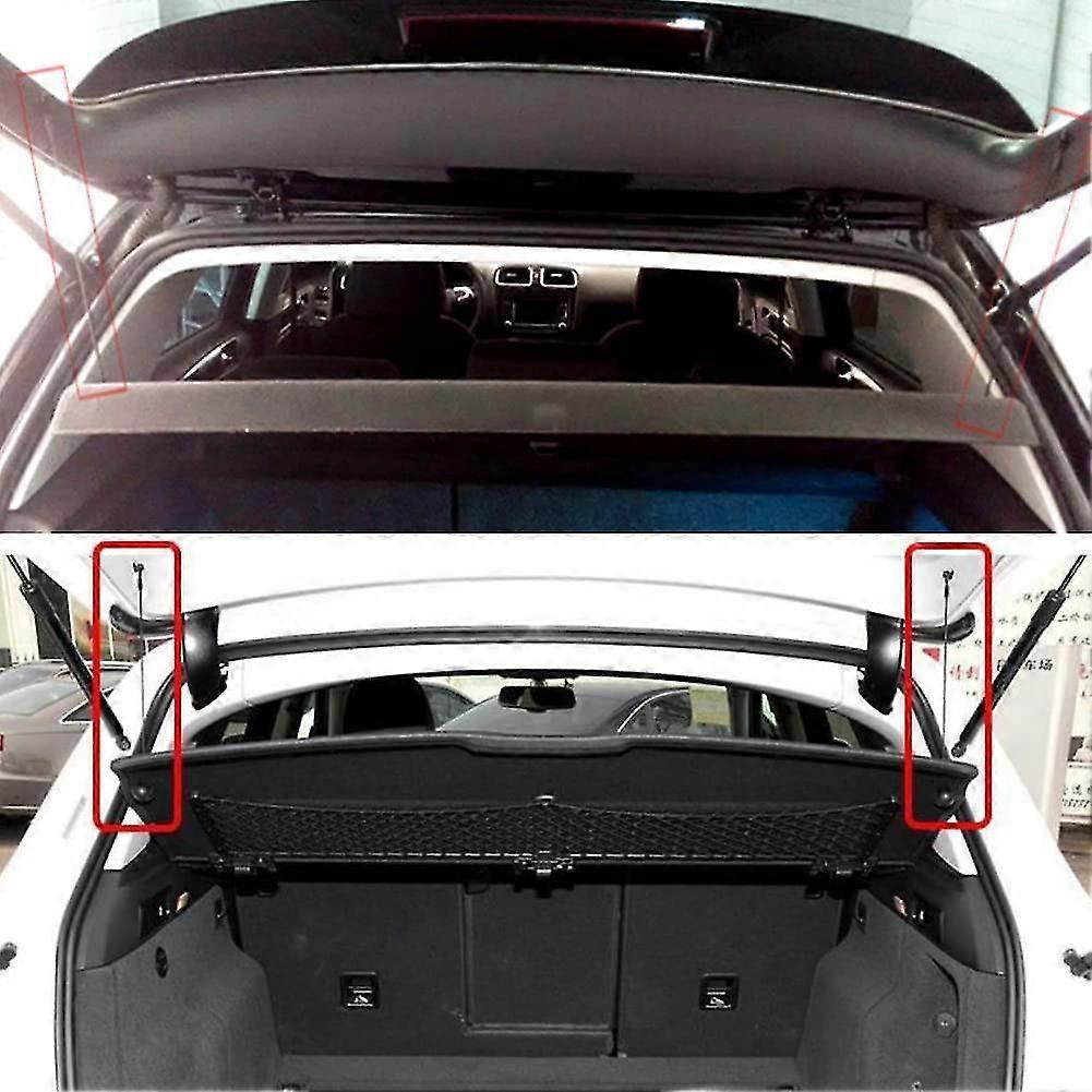 Retaining strap parcel shelf, strap holder for the boot, cord for boot ...