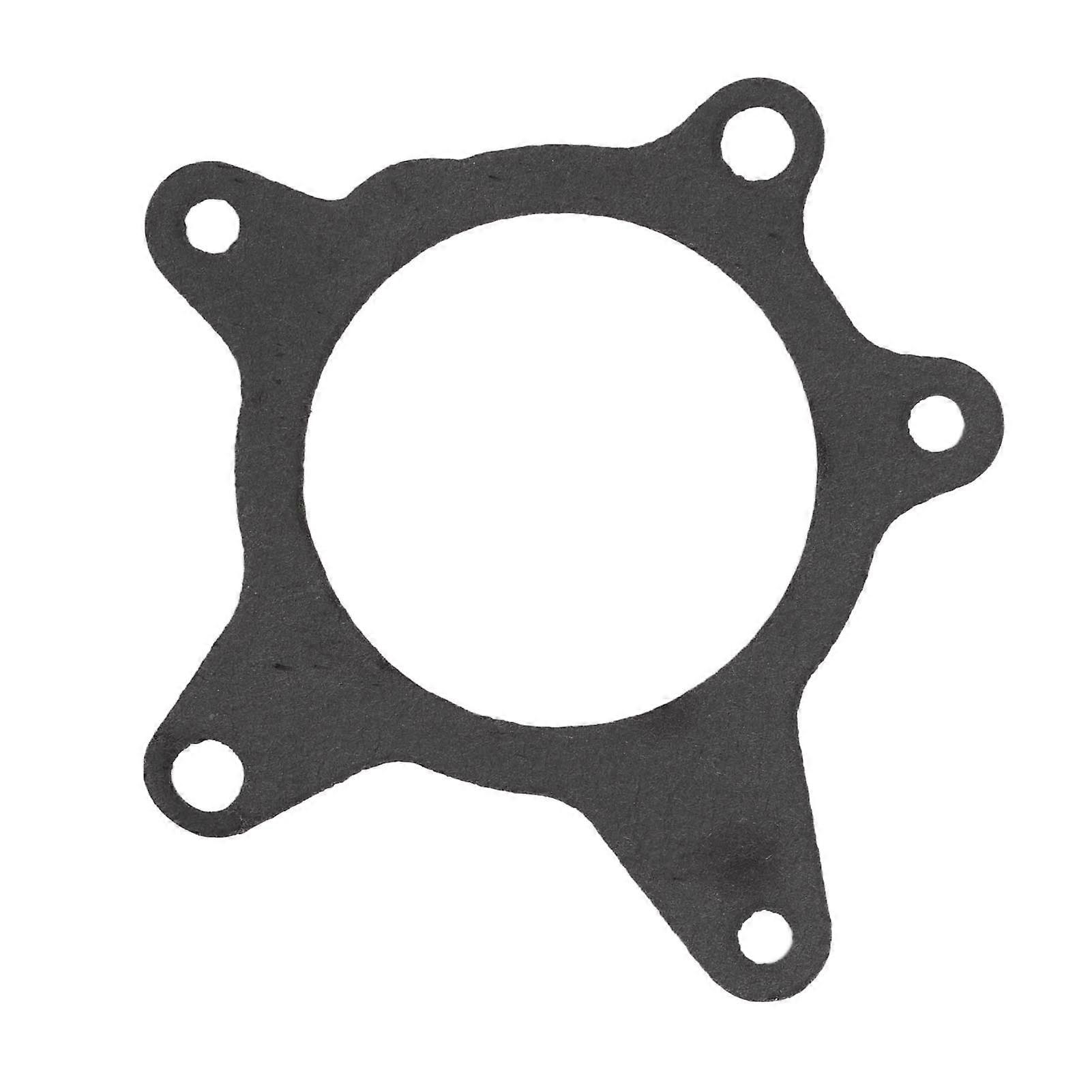 Water Pump Kit with Gasket 25100 2B700 Engine Coolant Water Pump ...