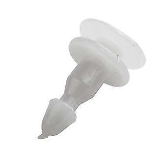 10pcs Wheel Fender Flare Clips For Nissan Navara D22 Patrol GU For ...