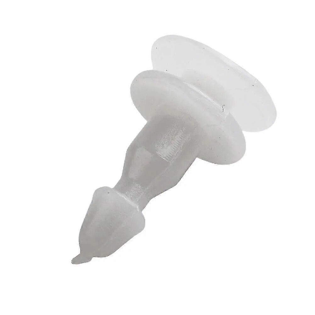 10pcs Wheel Fender Flare Clips For Nissan Navara D22 Patrol GU For ...