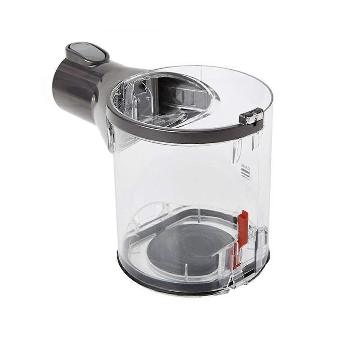 Dust Bin for V6 DC58 DC59 DC62 SV03 Vacuum Cleaner Canister, Interface ...