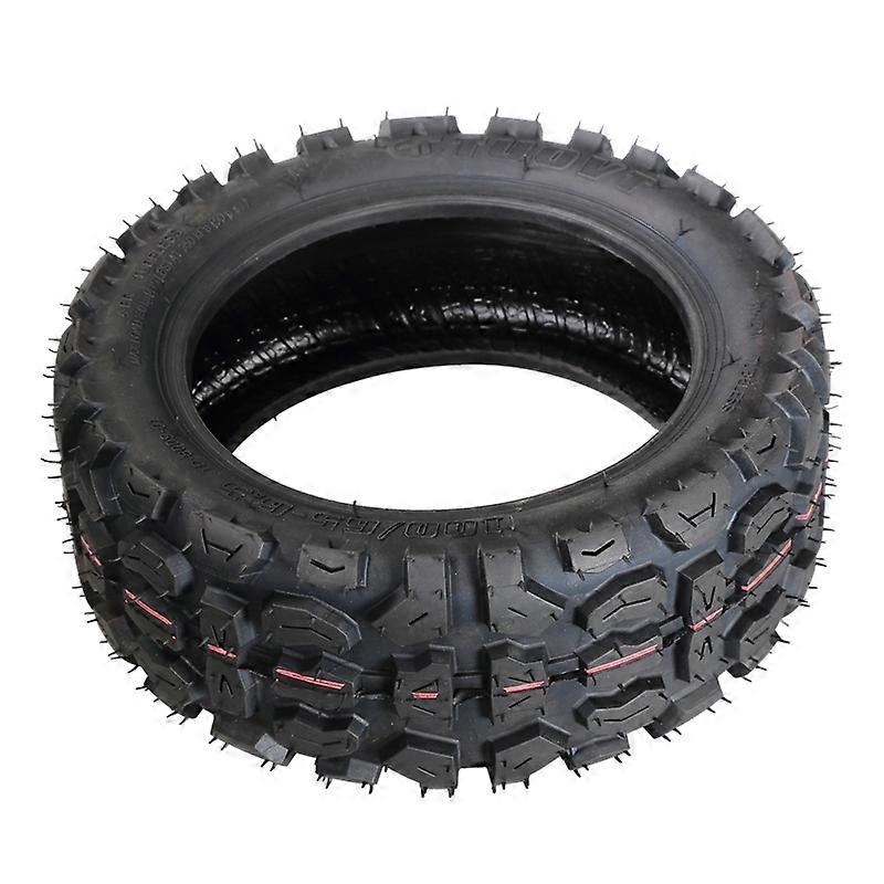 11 Inch Off-Road Pneumatic Tire Inflatable Tubeless Tyre for 11+ ZERO ...