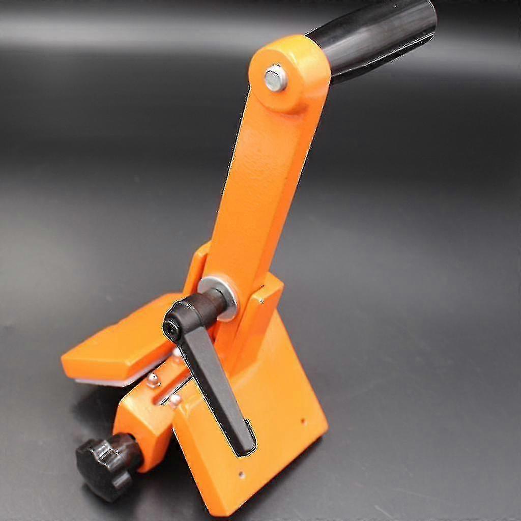 Pe Pvc Pipe Special Chamfering Device Improve Work Efficiency Easy To ...