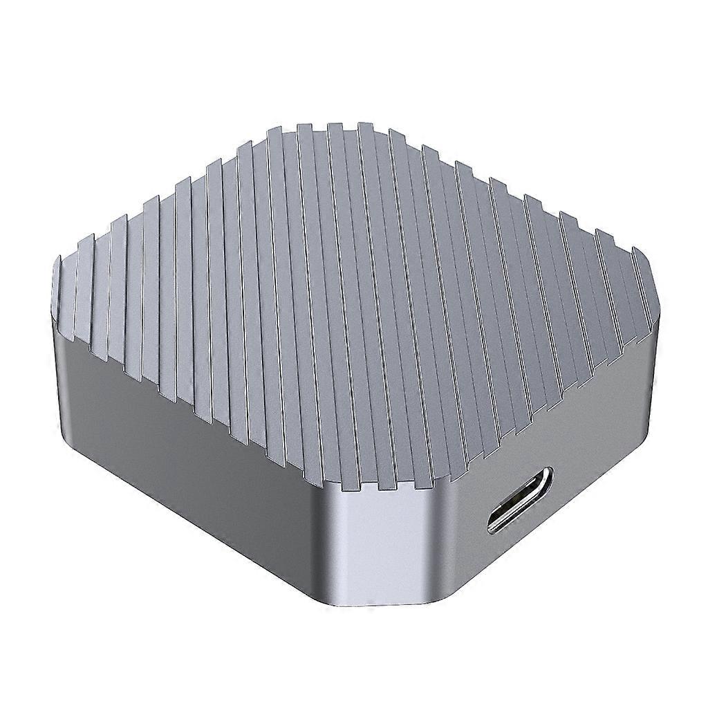 2230 SSD Box M.2 NVME Protocol TypeC External SSD Enclosure Case ...