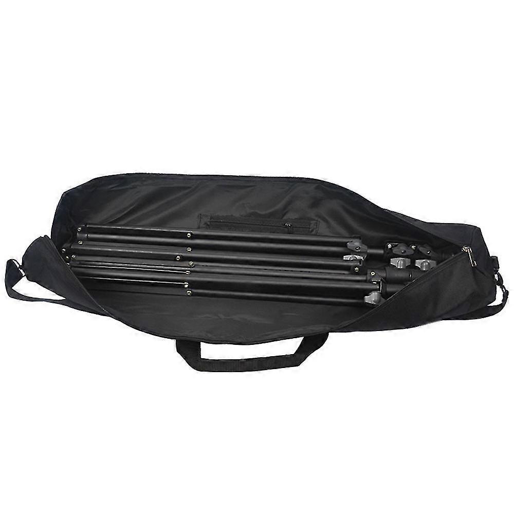 Padded Tripod Carrying Bag Heavy Duty Photographic Tripod Carrying Case ...