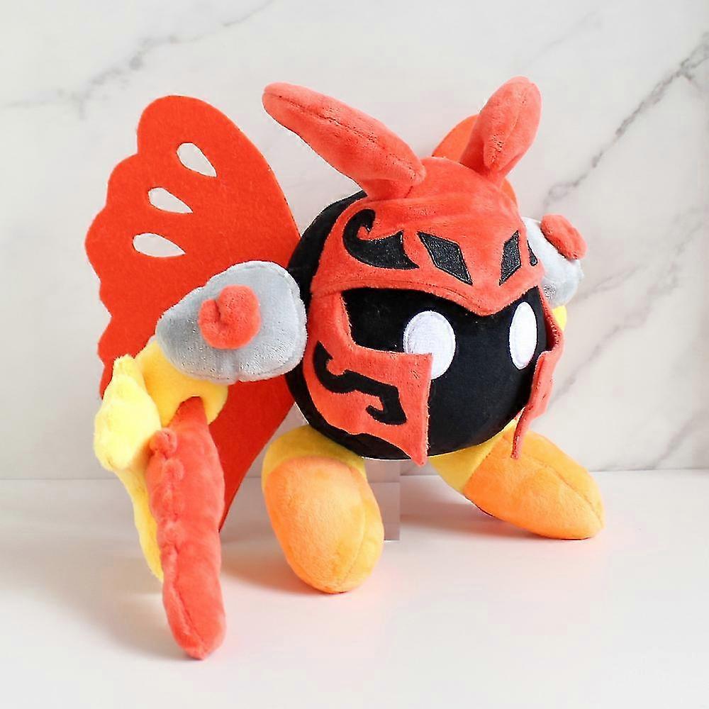 43cm Galacta Knight Plush Toy Cute Morpho Knight Plush Doll Game Knight ...