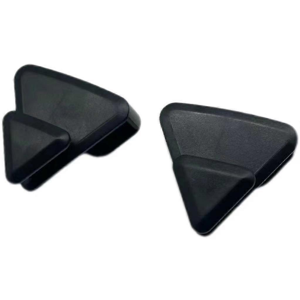 Ultra-Premium Hanger Hooks Triple Closet Space Value Pack - 18 Pcs Ruby ...