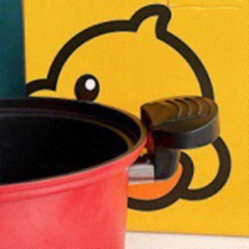 Cooking Pot Medical Stone Nonstick 3.5L Yellow Duck Micro Pressure Stew ...