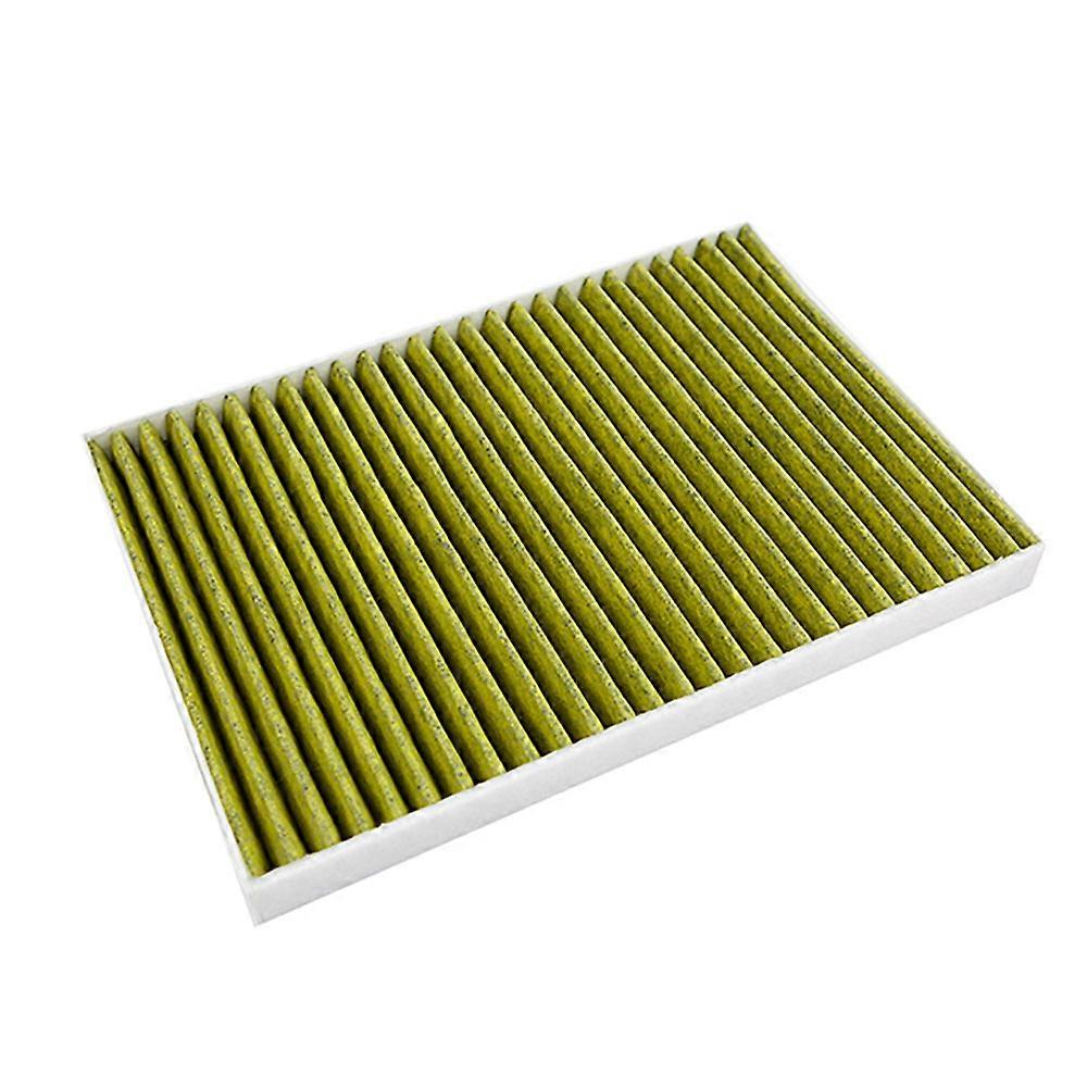 Air conditioner filter For Tesla Model S 2012-2020 Car Pollen Cabin Air ...
