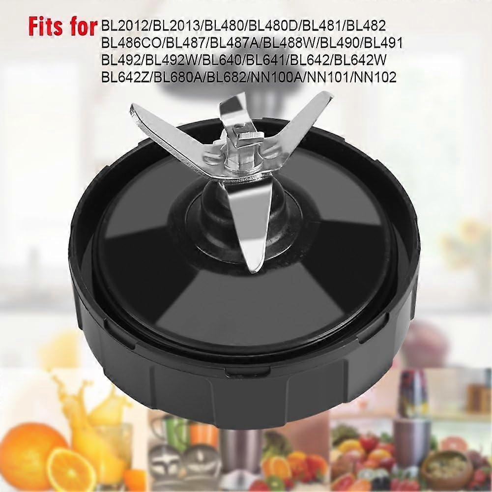 2025 New 1000W 1500W Blender Juicer Extractor Replacement Bottom Blade ...