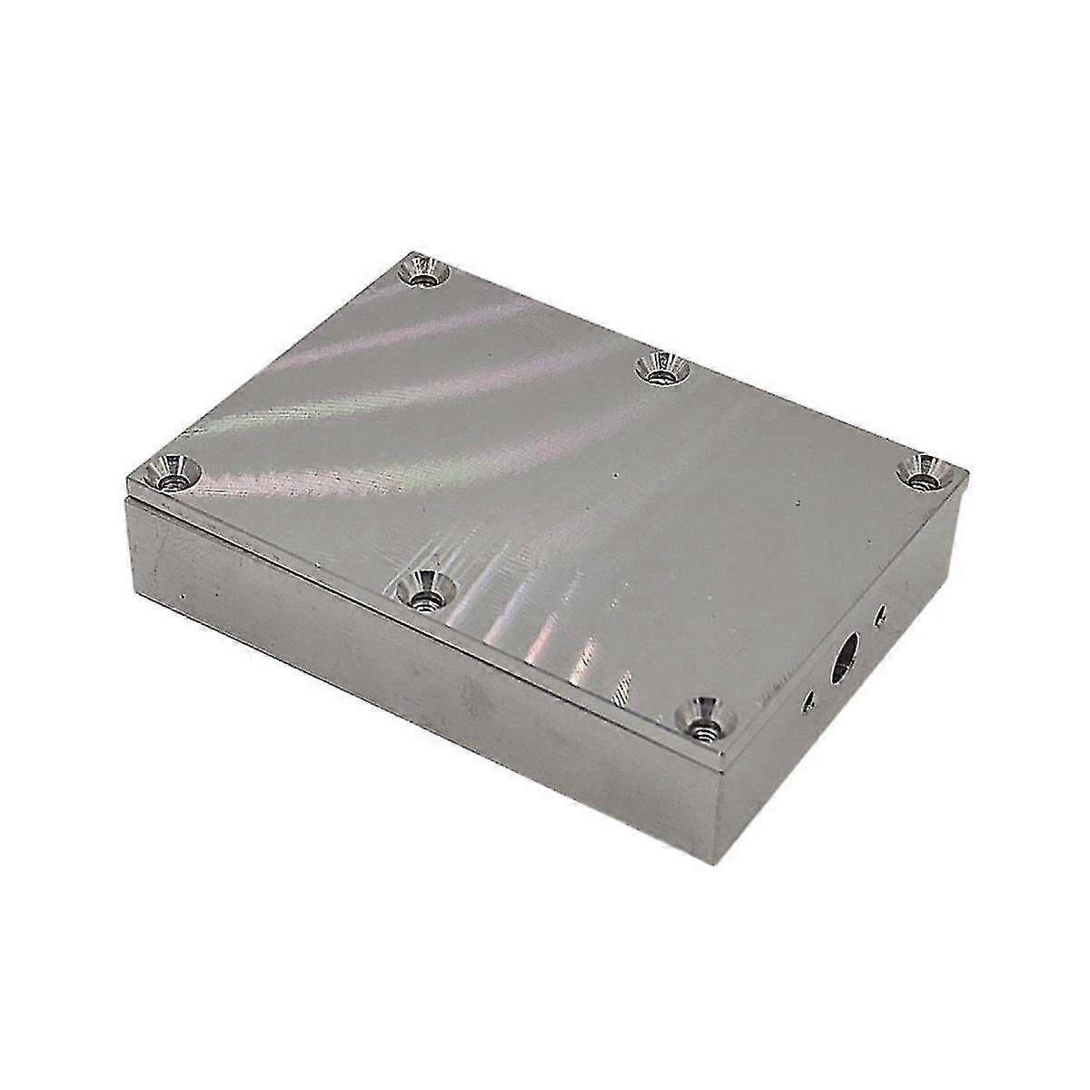 Shielded Aluminum Box Rf Aluminum Box Rf Shielded Shell Amplifier ...