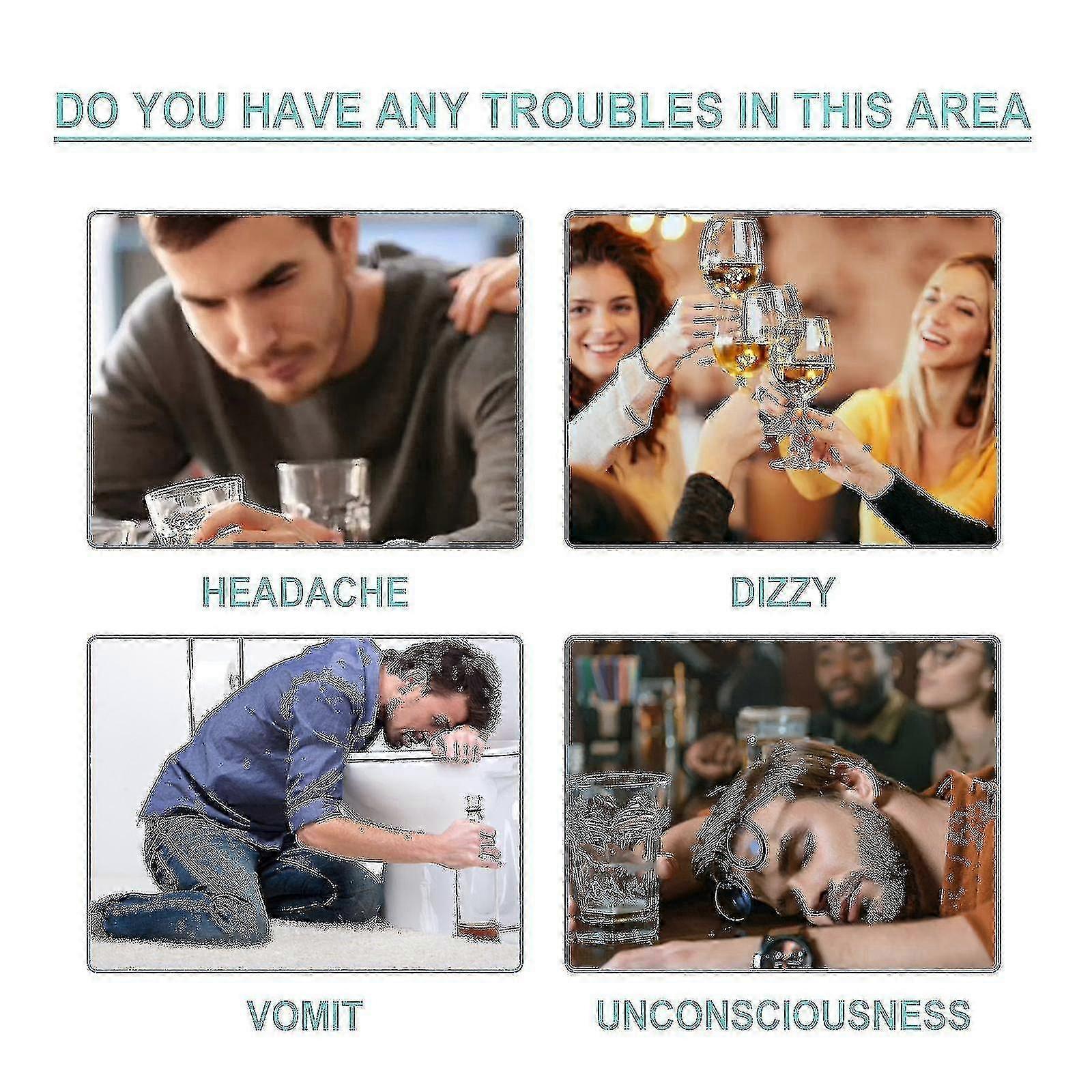 Anti-alcohol Magnetic Bracelet Anti-alcohol Magnetic Bracelet ...