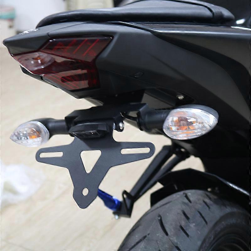For YAMAHA YZF-R3 YZF-R25 YZF R3 R25 YZFR3 2015-2022 Motorcycle Tail ...