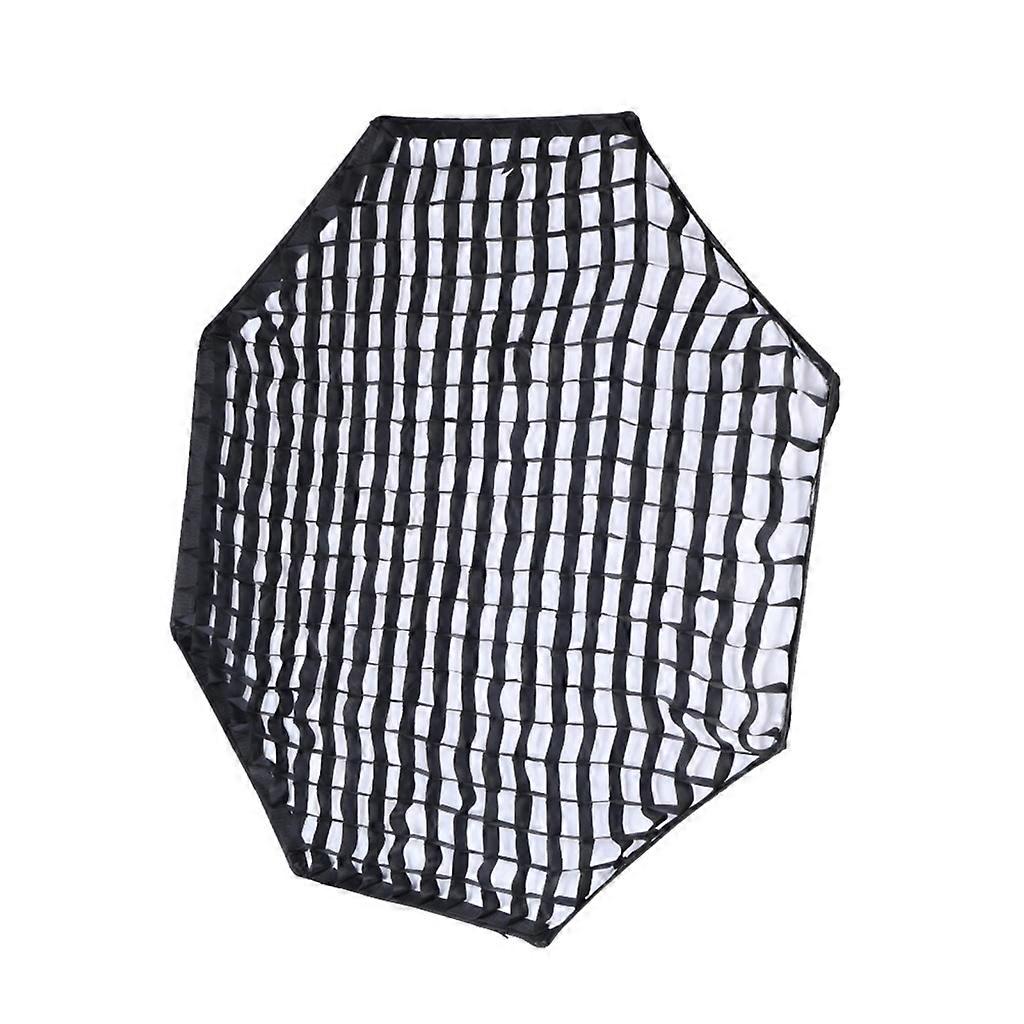 55-140cm Nylon Octagonal Honeycomb Grid for Studio Strobe-Flash Light ...