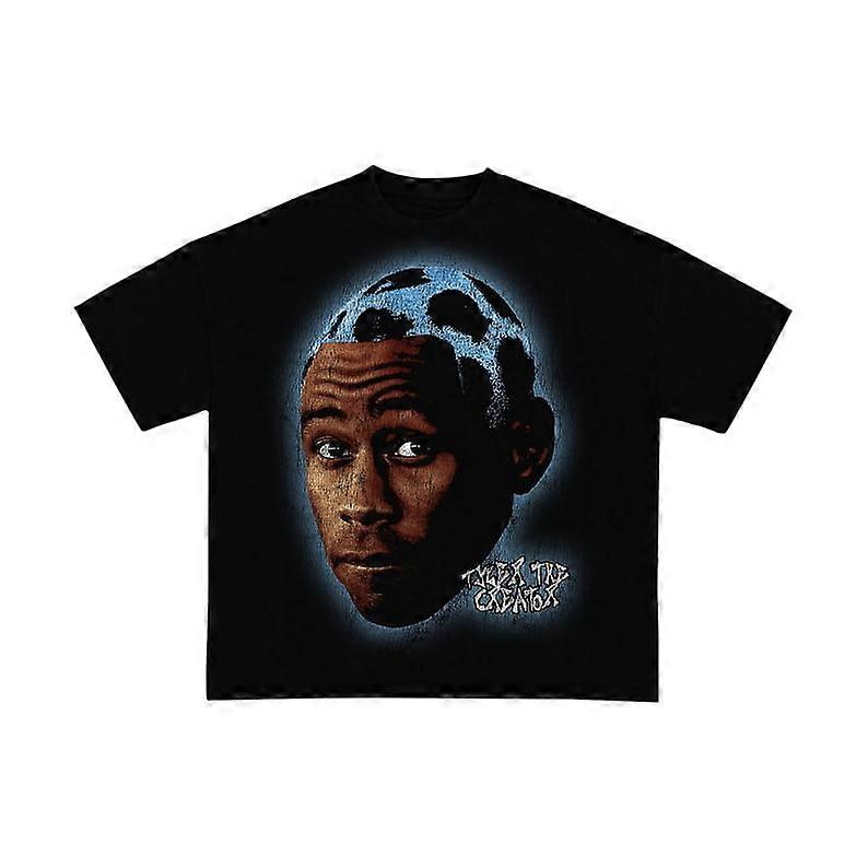 Tyler The Creator Bootleg Inspired T-Shirt, Tyler Merch, Tyler Vintage ...