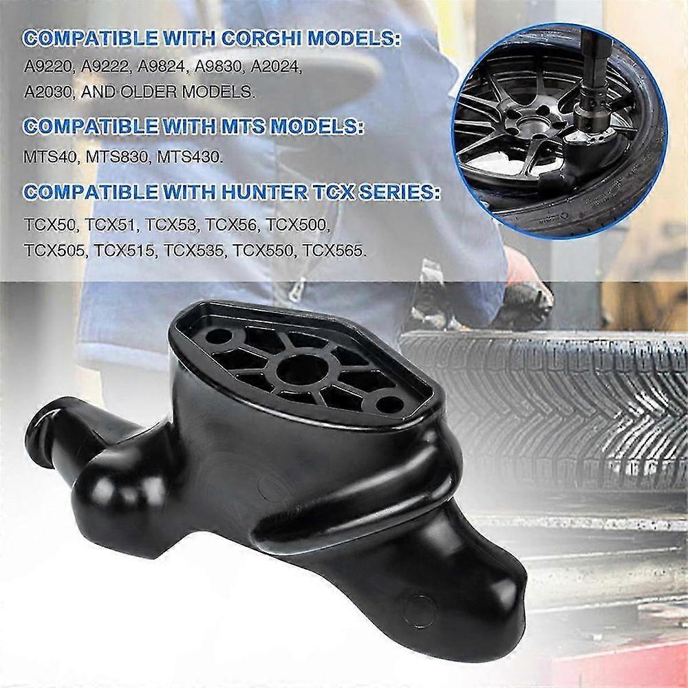 4120129B Tire Changer Duck , Tire Machine Duck for Corghi, Hunter TCX ...
