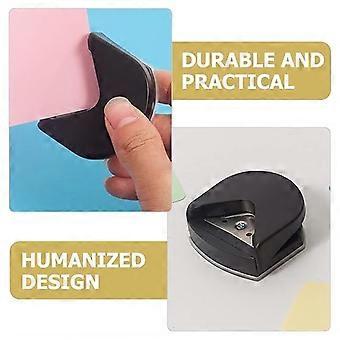 Filet Photo Album Corner Paper Round Corner Puncher Picture Corner ...