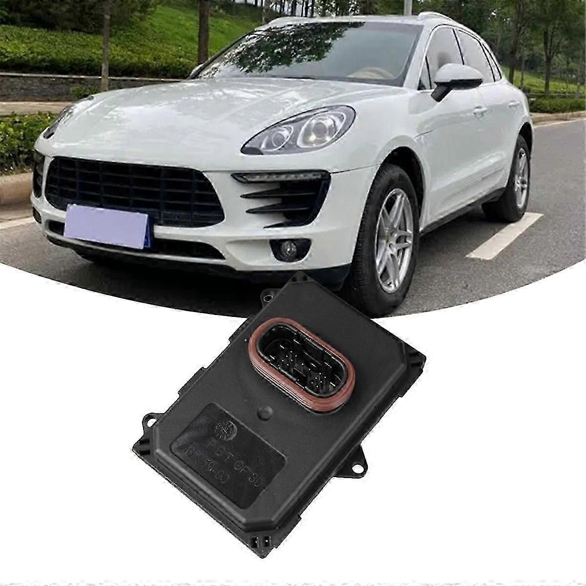 Applies to 7PP941329R LED Headlight AFS Steering Module for 2011-2018 ...