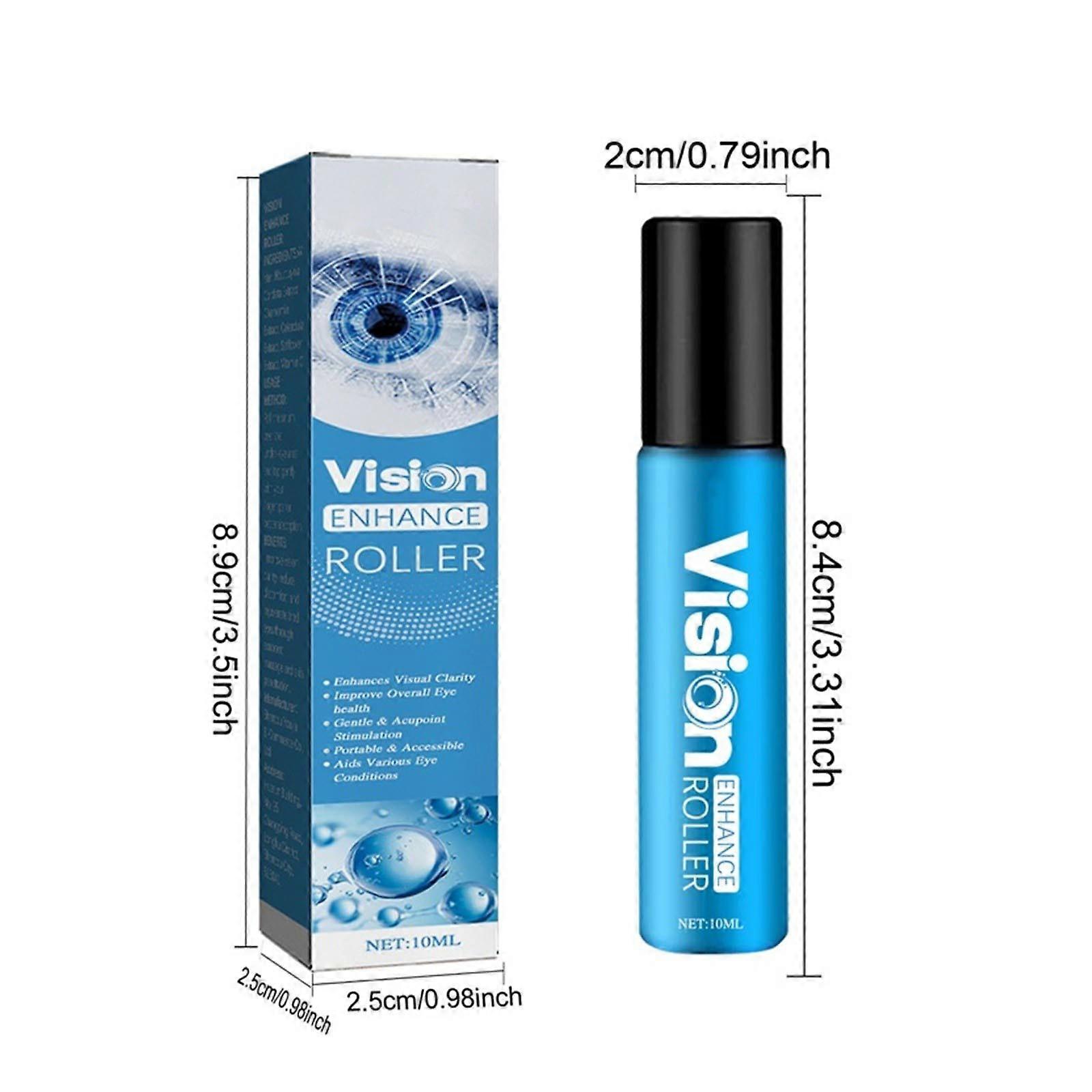 Vision Enhance Roller Vision Enhance Roller Vision Enhance Roller ...