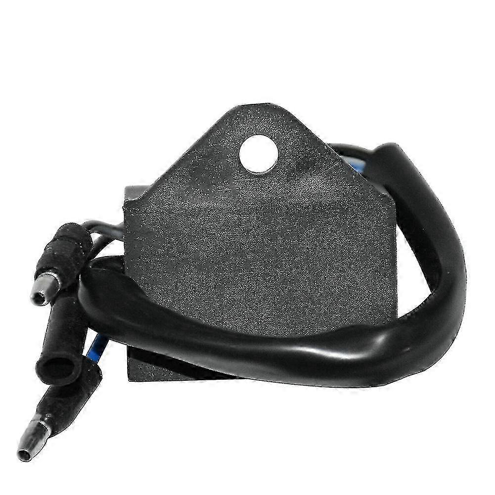 Fuel Pump Cut-Off Relay for Mule 1000, 2500, 2510, 2520, 3000, 3010 ...