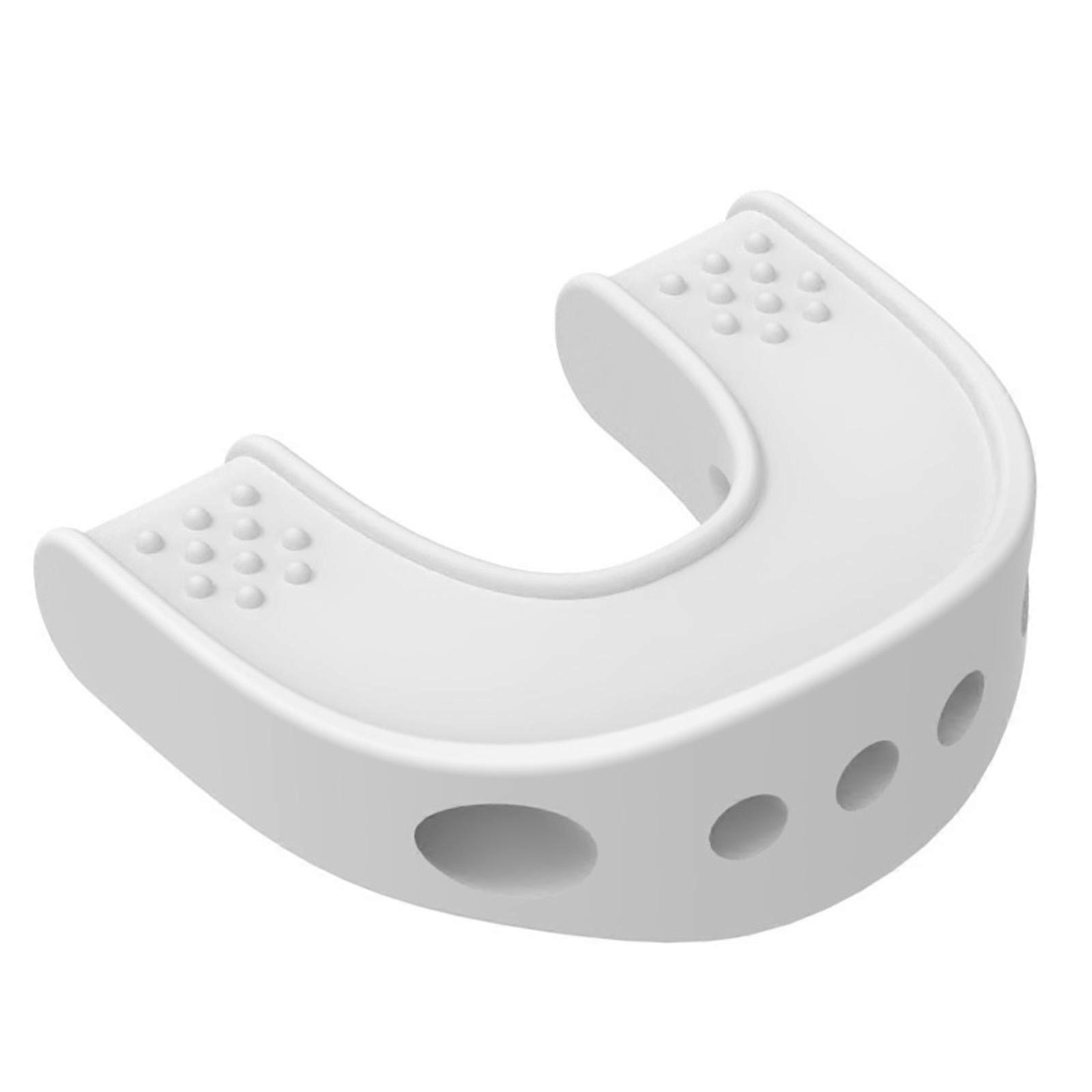 Silicone Jawlines Exerciser Muscle Training Face Lifter Jaw Exerciser ...