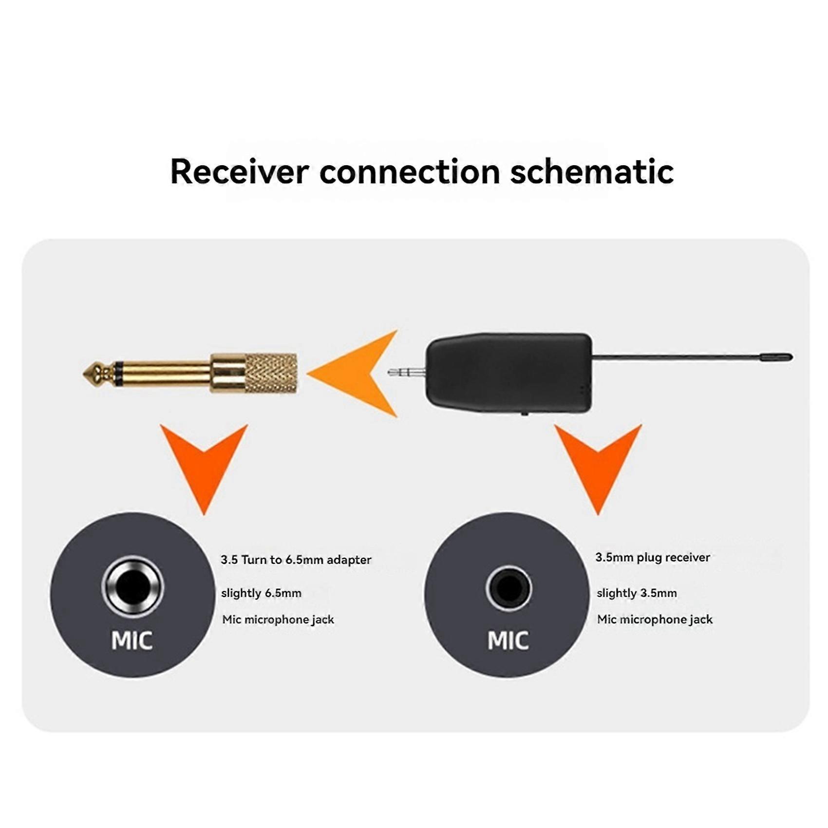 Violin Wireless Microphone Musical Inst ent Microphone Stage ...