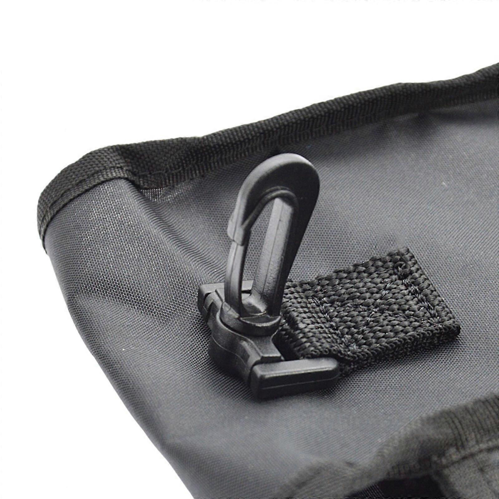 Scuba Diving Gear Bag Finger Reel Safety Surface Marker Buoy Mesh ...