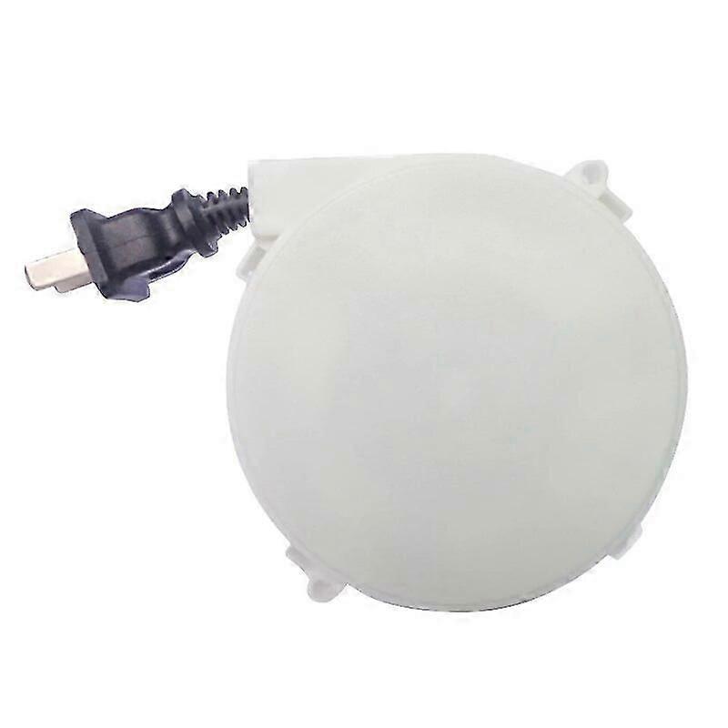 Automatic Retractable Power Reel Cable 220v Camping Wires Power Reel ...