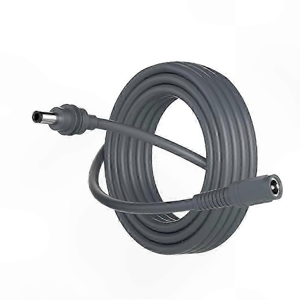 DC Male to Female Adapter Cable for Satellite Internet Equipment Power ...