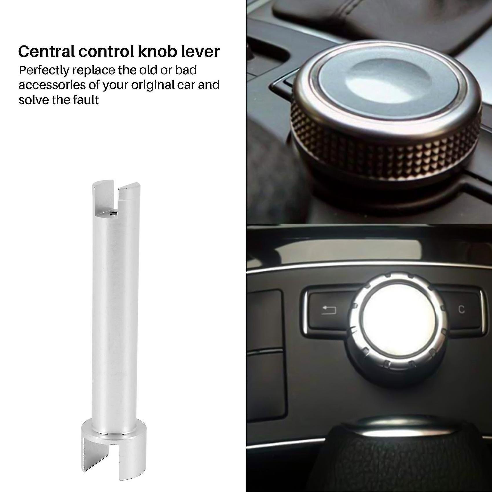 Knob Command Controller Repair Kit For Mercedes Benz W204 X204 W212 ...