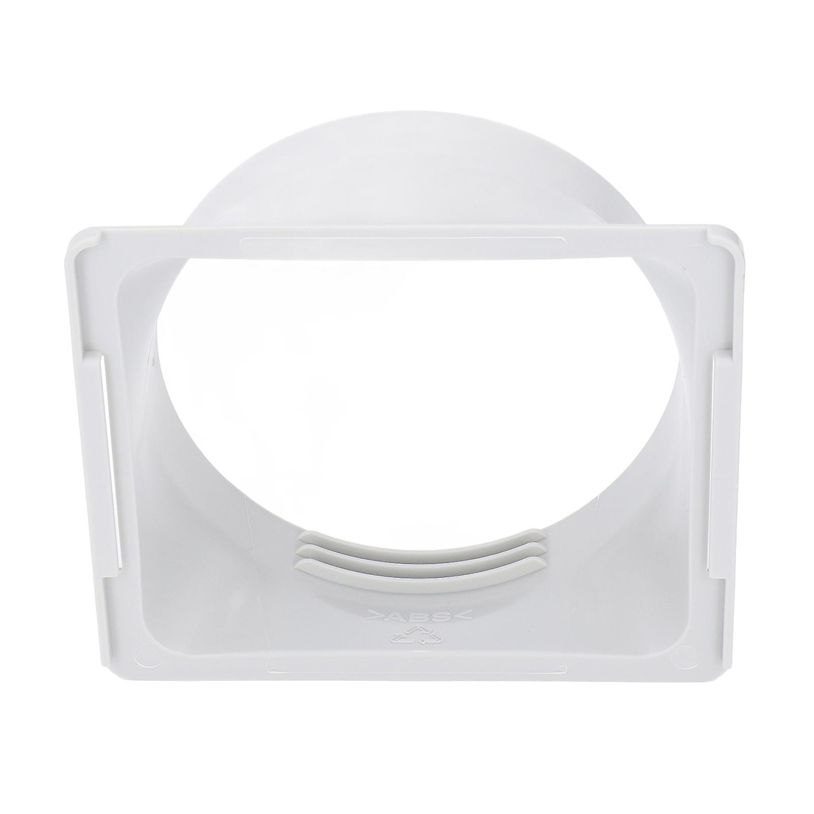 Air Conditioner Exhaust Hose Coupler Universal Adapter for Portable ...