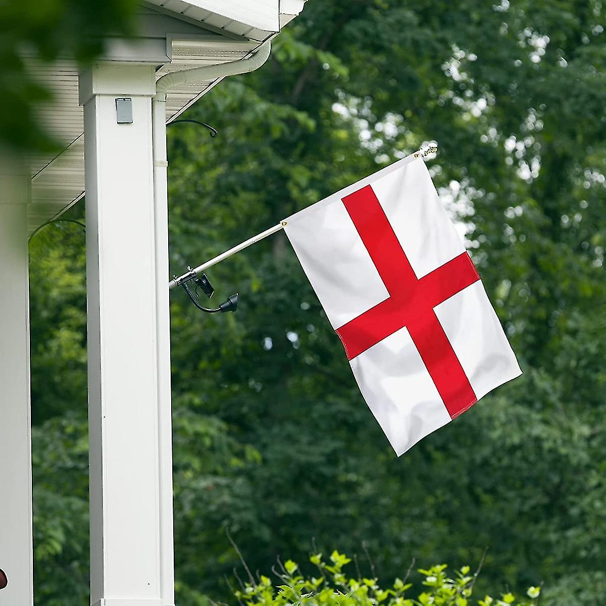 English Flag 3x5 Outdoor,english National Country Flags, With Sewn ...