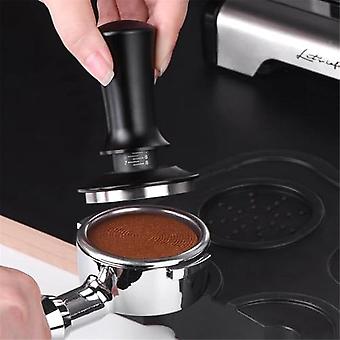 Espresso Tamper,Coffee Tamper for Espresso Machine,Depth-Adjustable ...