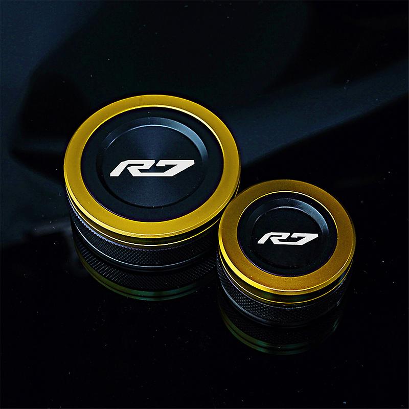 For Yamaha R7 Yzfr7 Yzf R7 R 7 2021 2022 2023 Motorcycle Front And Rear ...