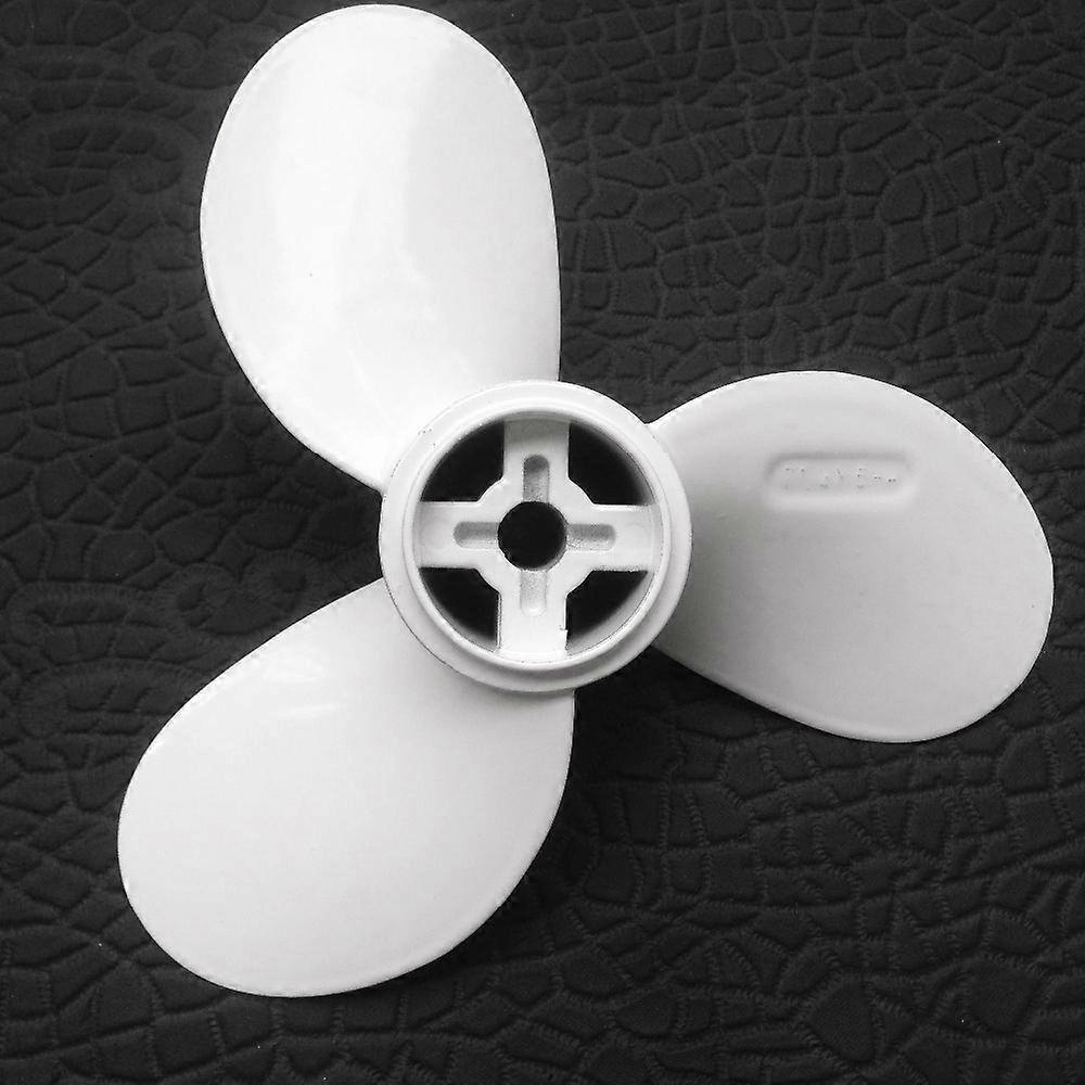 7 1/4X5-A Ship Engine Propeller Motor Rotary Paddle 2 Stroke 2Hp 2.5Hp ...