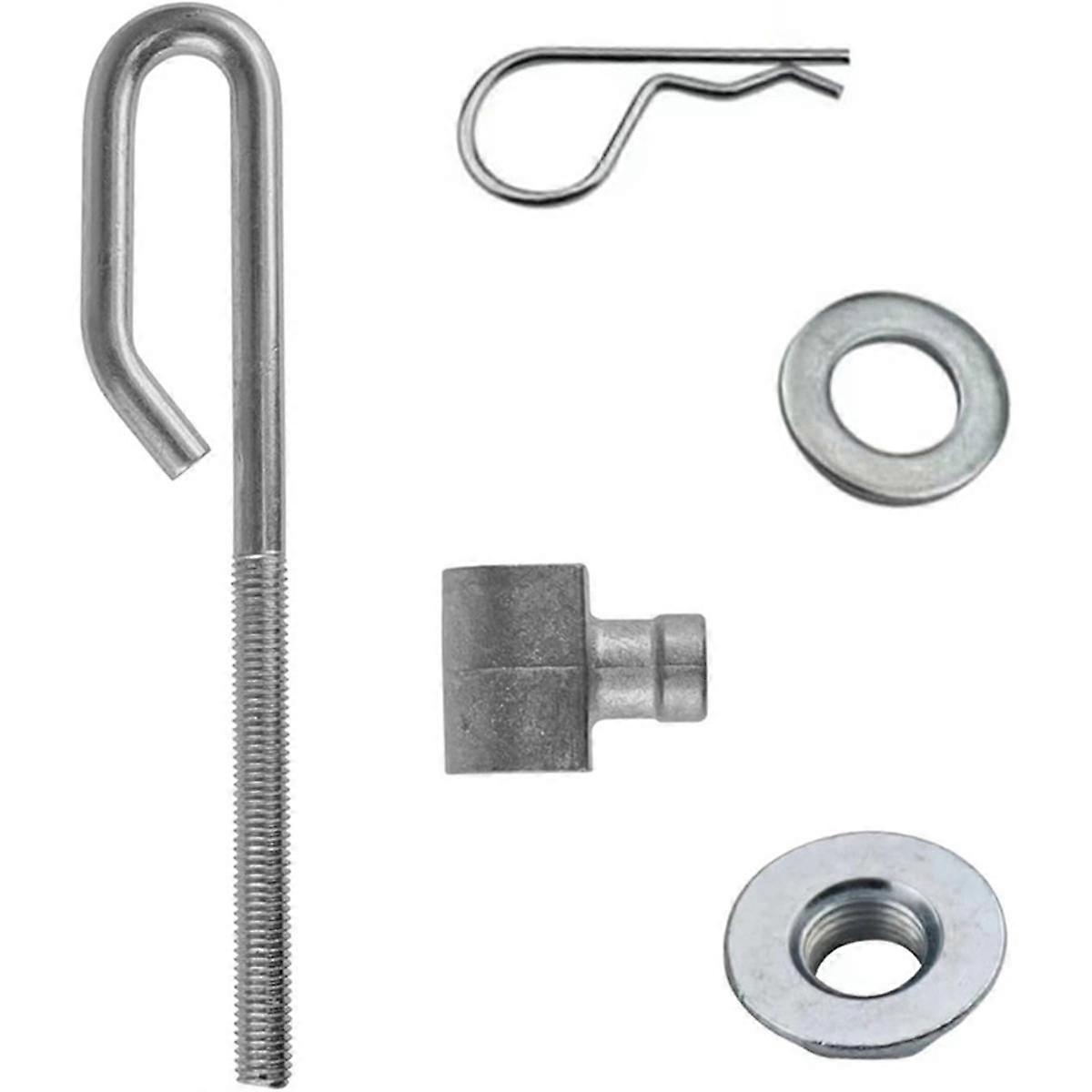 GX24864 GX21718 Deck Lift Hanger Rod Kit for 14M7465 GX26085 24M7053 ...