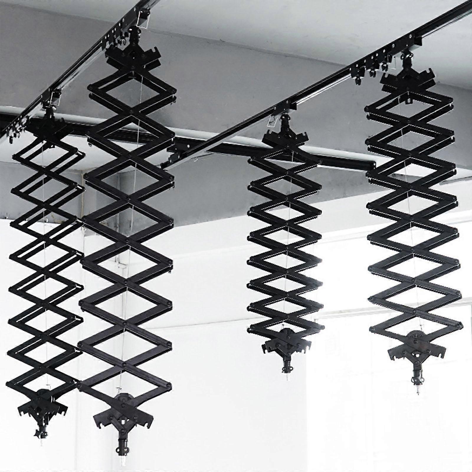 Pantograph for Ceiling Rail Photography Studio Light Holder for Stage ...