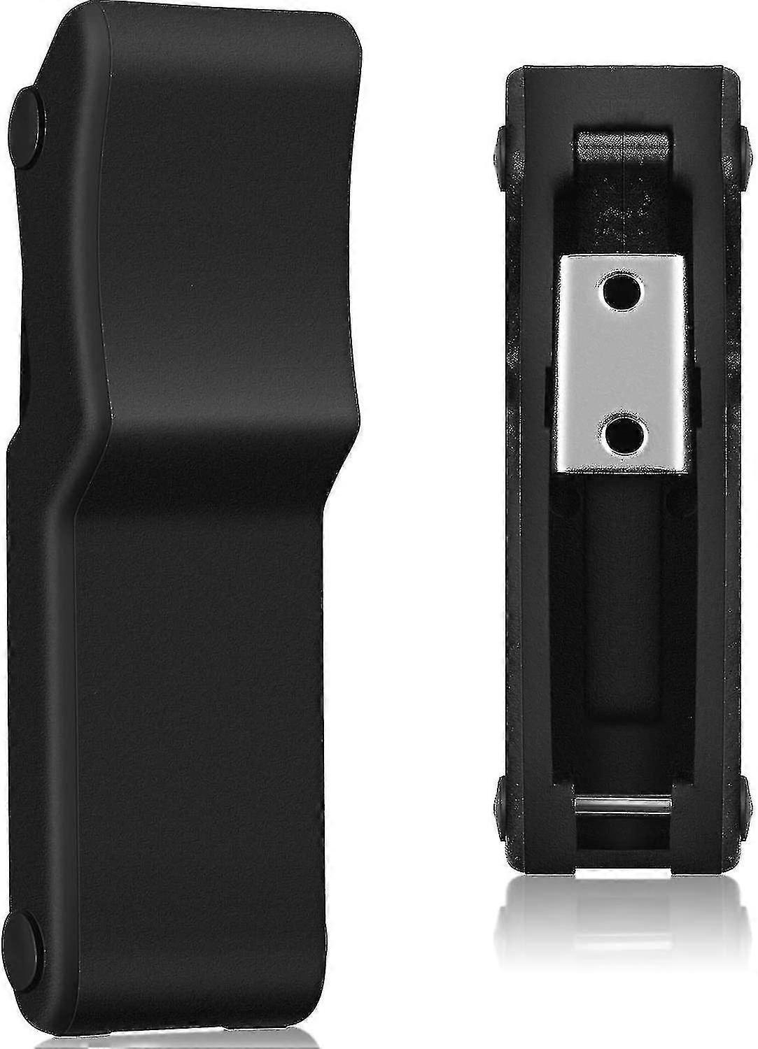 2pcs Flexible Rubber Draw Latch, Front Storage Rack Latch Over Center ...