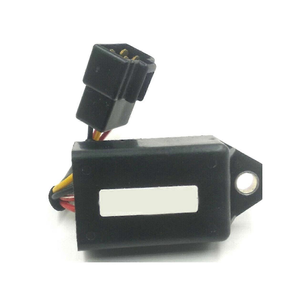 Glow Plug Timer Relay 128300-77920 Timer Unit Flameout Relay for Engine ...