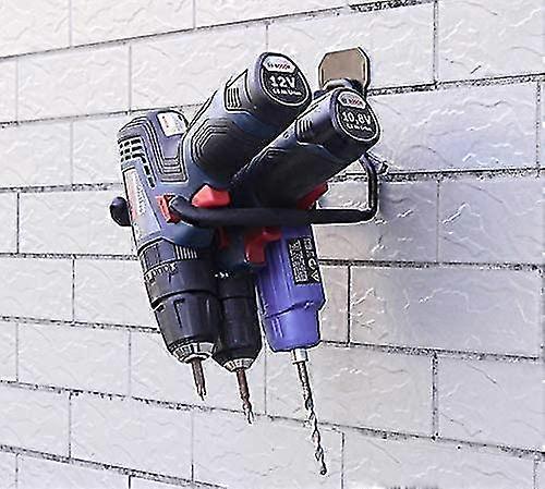 2pcs Garden Power Tool Hanger String Trimmer Hangers, Weed Eater Wall ...