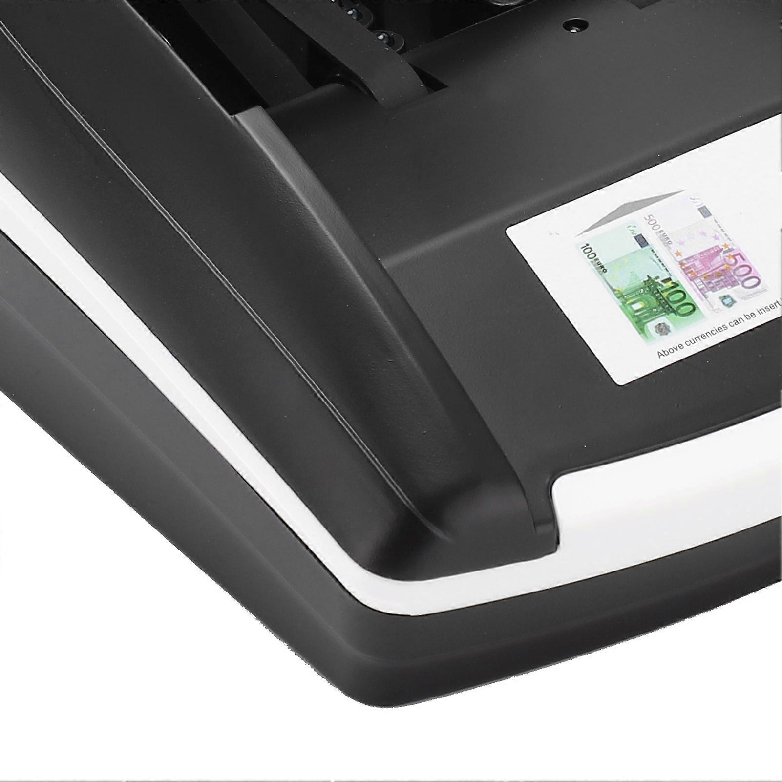Banknote Detector Small Portable Convenient Digital Technology ...