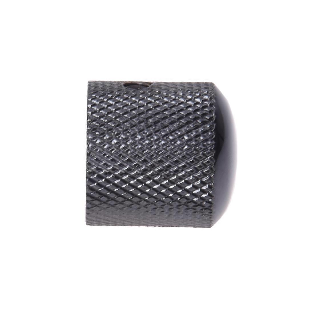 Black Electric Guitar Volume Tone Control Knob | Fruugo UK