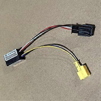 Car Seat Occupancy Mat Sensor Emulator Bypass for CLK W209 W203 Seat ...