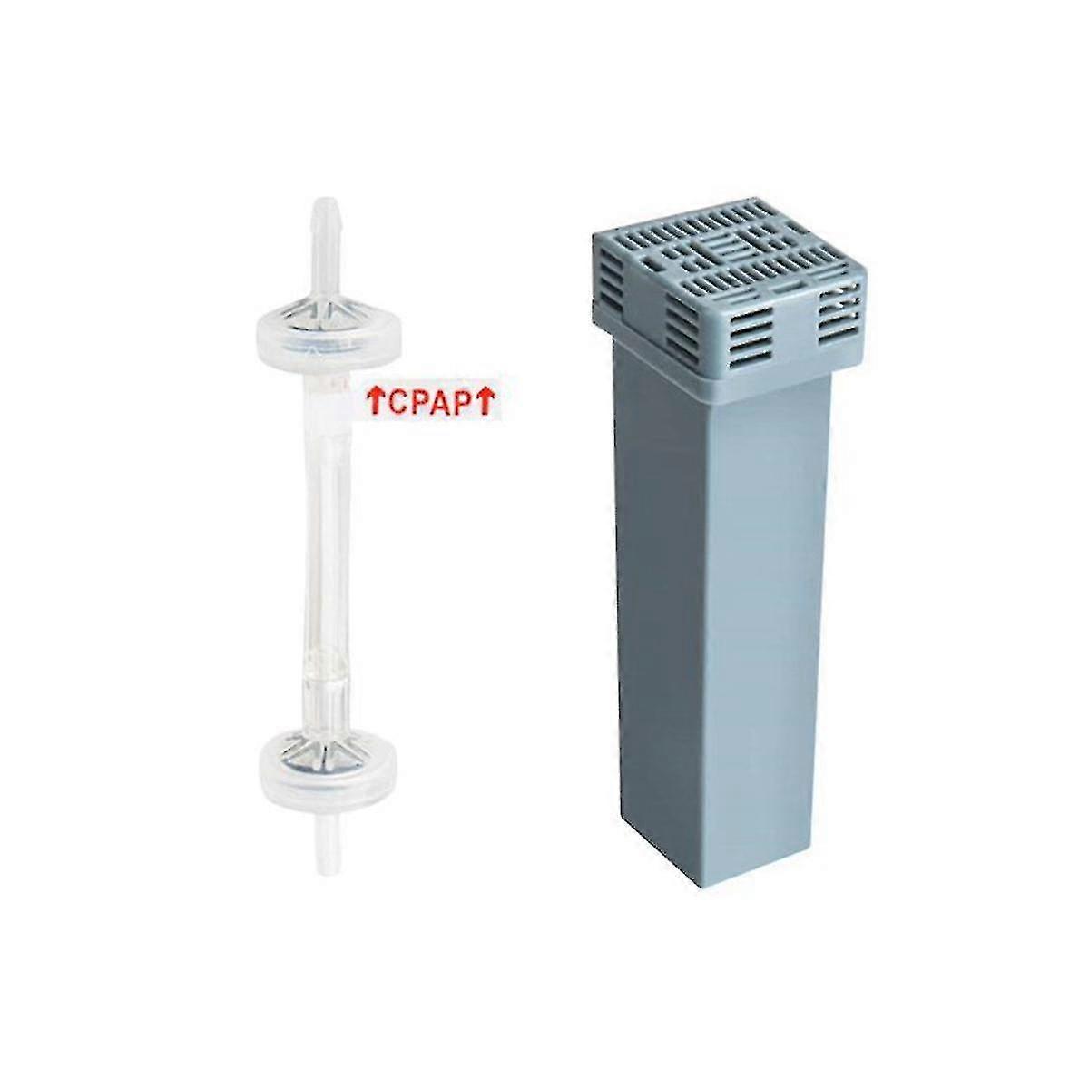 4pcs Filter Replacement Kit For So Clean Sc1200 Soclean2 Machine Cpap ...