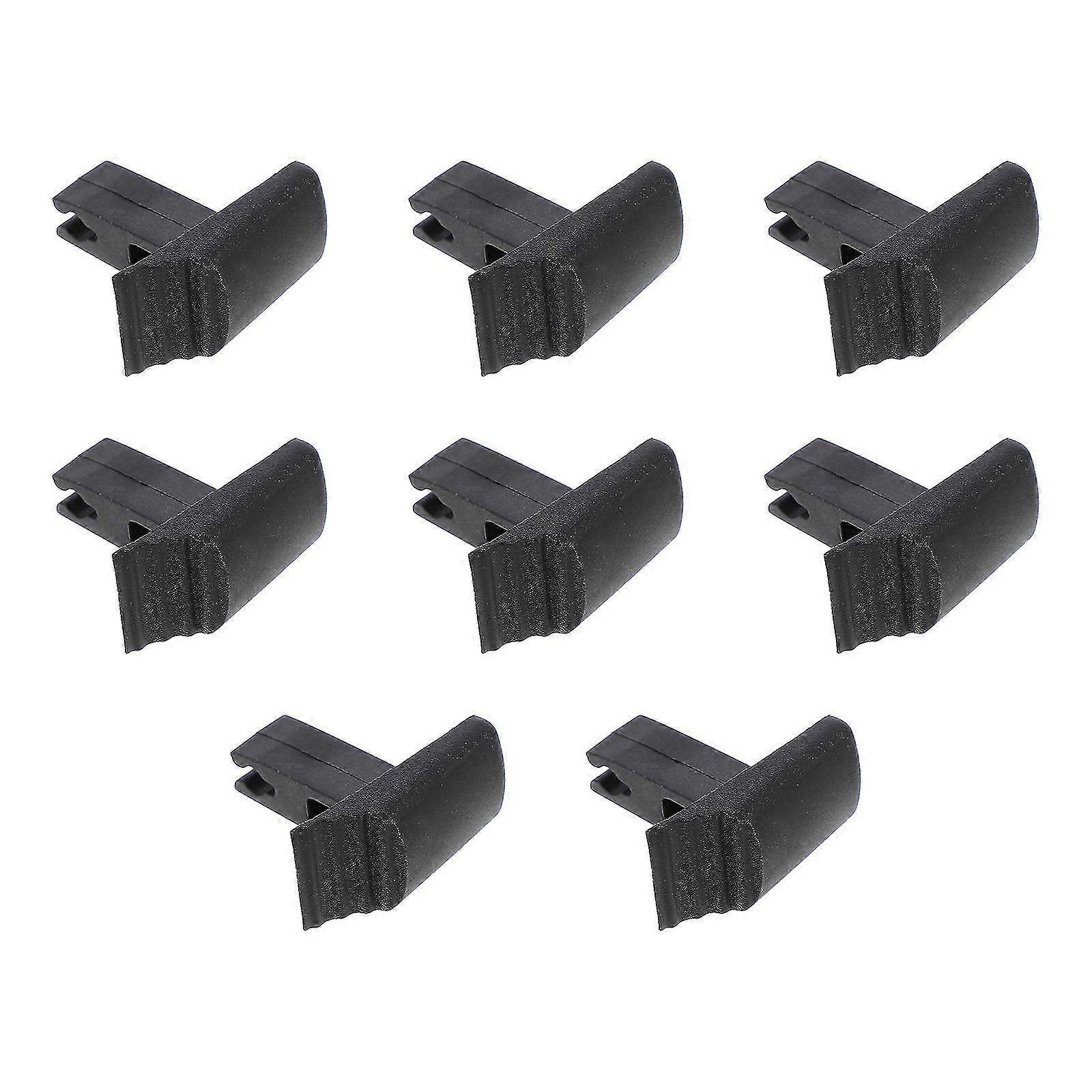 8pcs Telescopic Ladder Button Parts Folding Ladder Lift Switches ...