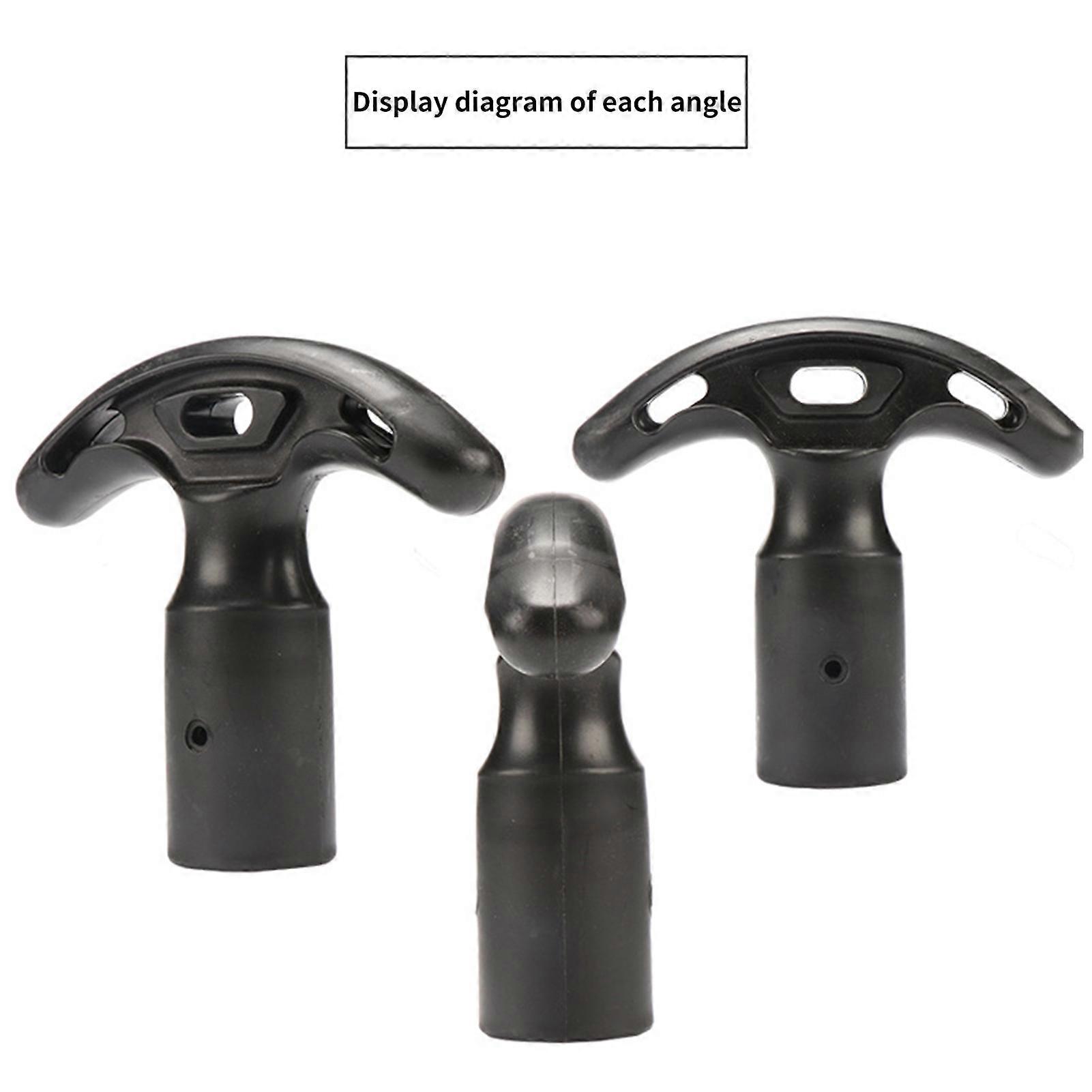 Kaesi 28mm T-shaped Paddle Handle Simple Installation Lightweight ...