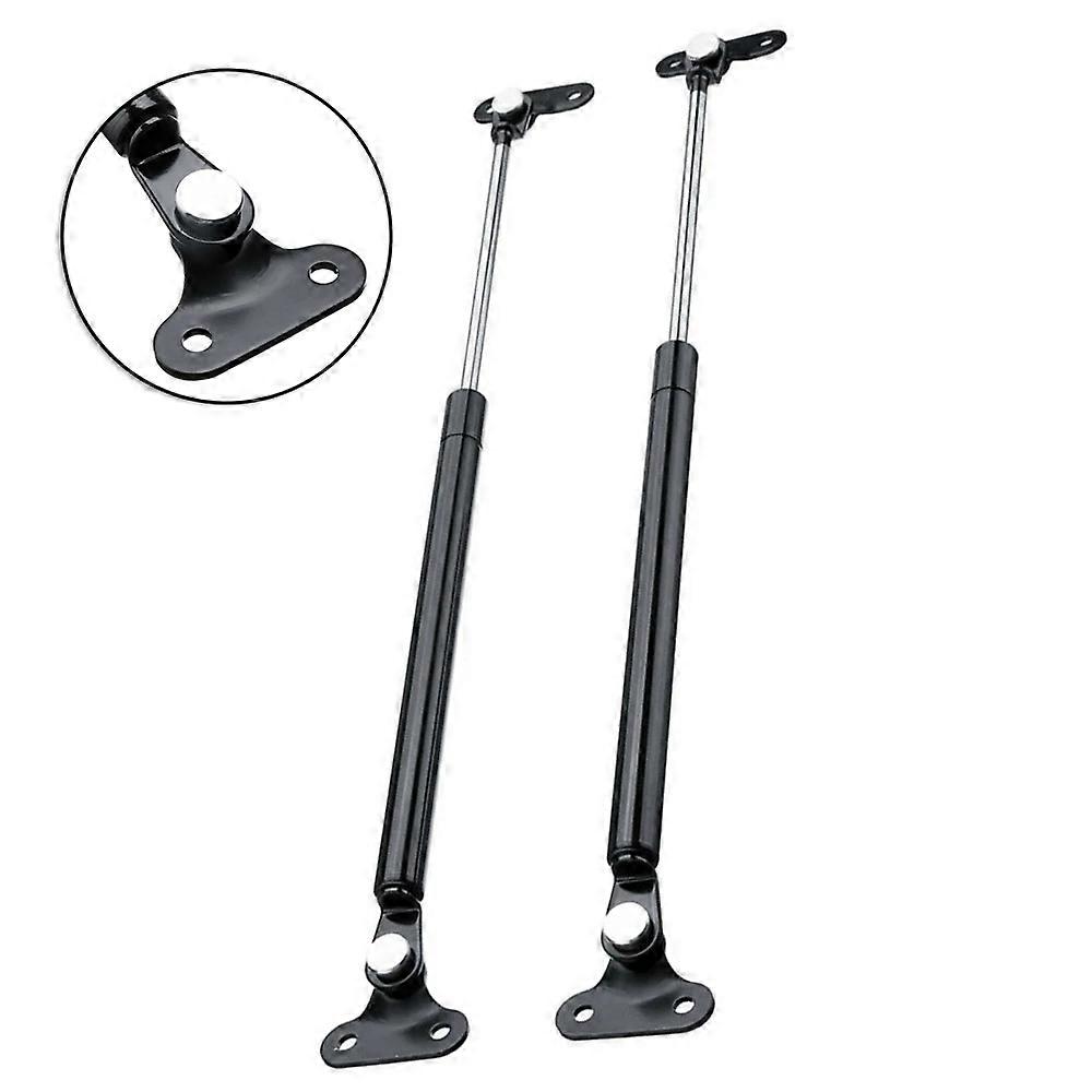 2Pcs Rear Tailgate Gas Struts Supports 53cm for Land Cruiser 80 Series 90-97 Gas Struts 68960 ...