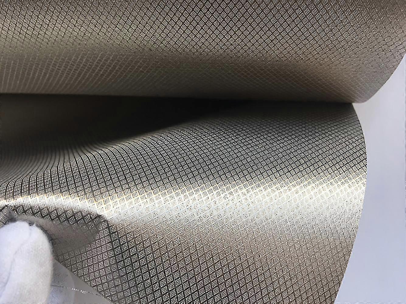 Faraday Fabric Rfid Shielding Block Wifi/rf Anti-radiation Conductive ...